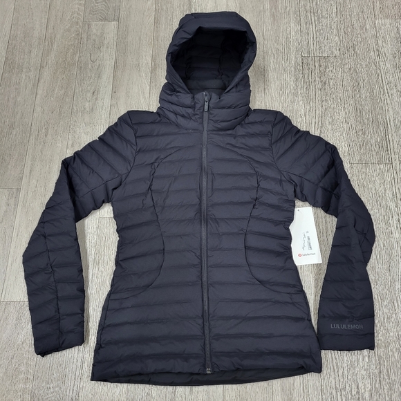 lululemon athletica | Jackets & Coats | Z7 Lululemon Athletica Pack It ...
